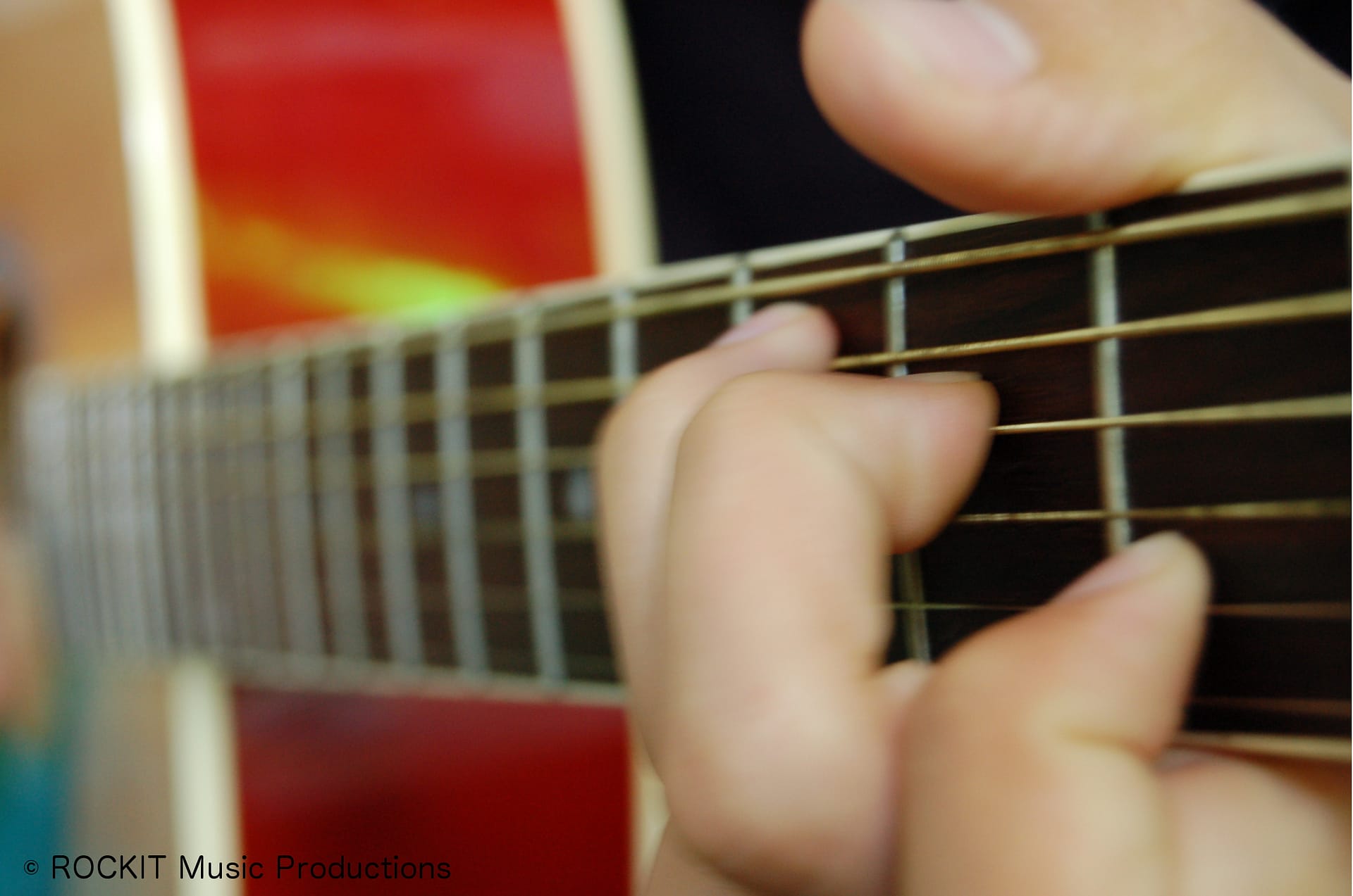 ROCKIT Music Productions muziek workshops op maat - ROCKIT Music Education